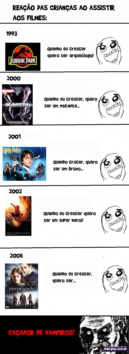 Filmes - Meme by tagashira :) Memedroid