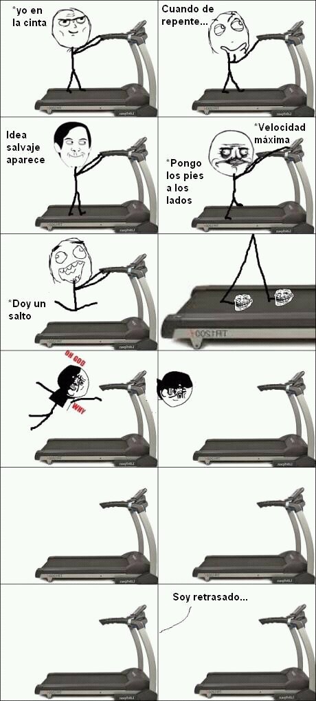 banda sin fin......sin final feliz - Meme subido por Eufapencia ...