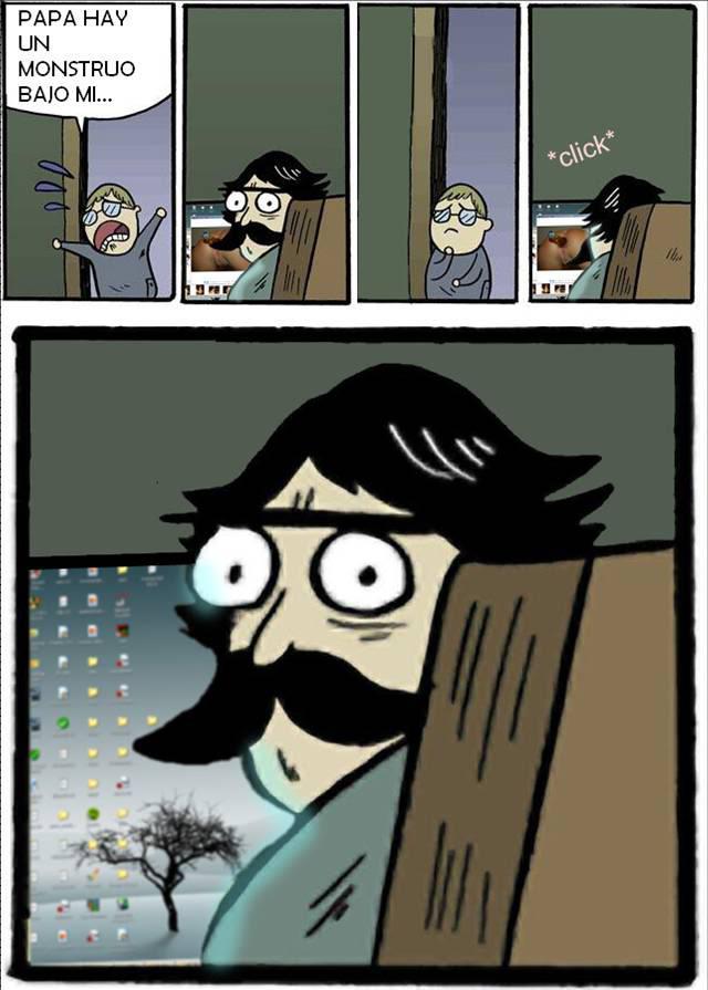 click - Meme by williboy12 :) Memedroid