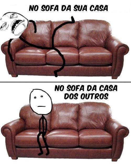 sofÃ¡ - Meme by Herik :) Memedroid