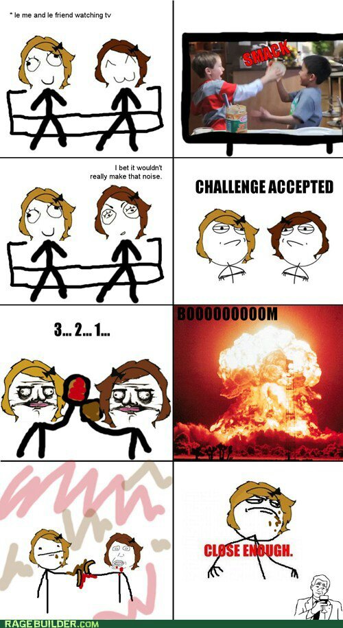 Pb&J - Meme by 101bubba :) Memedroid