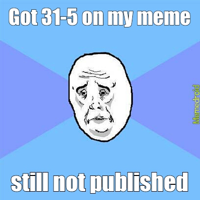 dammit - Meme by NCdB :) Memedroid