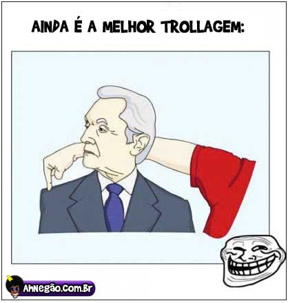 troll - Meme subido por maisainfante2 :) Memedroid