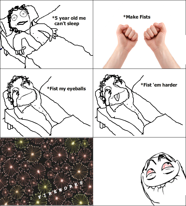 Fists - Meme by Dume :) Memedroid
