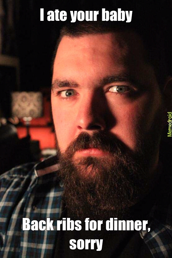 Ribs - Meme by Lolguy3 :) Memedroid