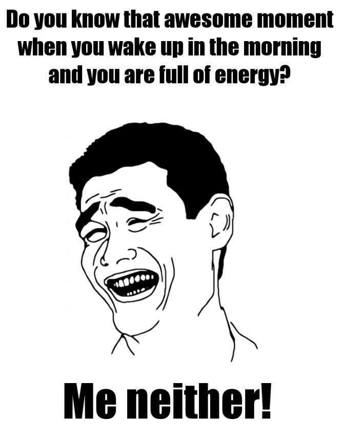 me neither - Meme by KevinX :) Memedroid