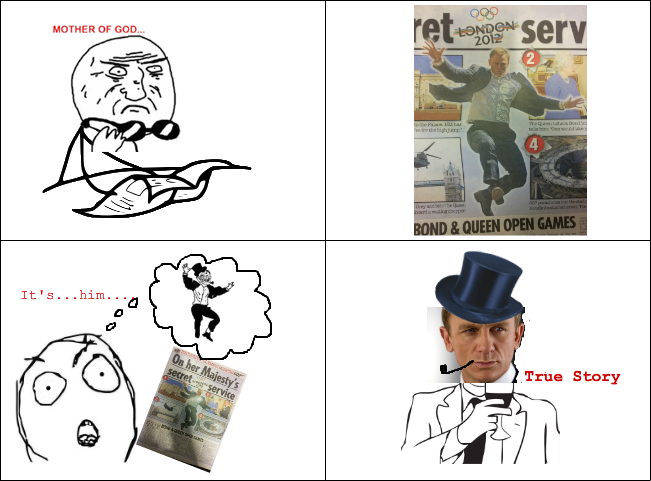 troll dads true identity revealed - Meme by manmikey :) Memedroid