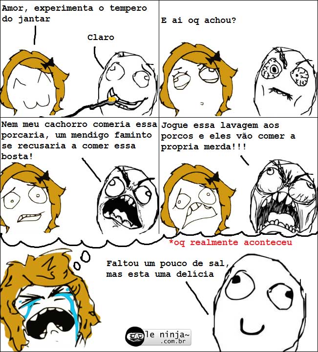 Jantar - Meme by Guiz :) Memedroid