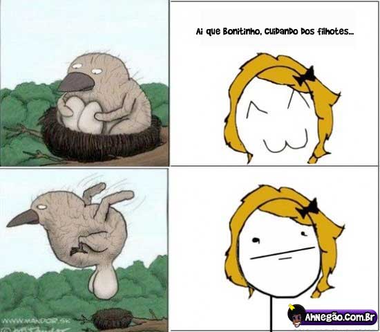 ovos - Meme subido por maisainfante2 :) Memedroid