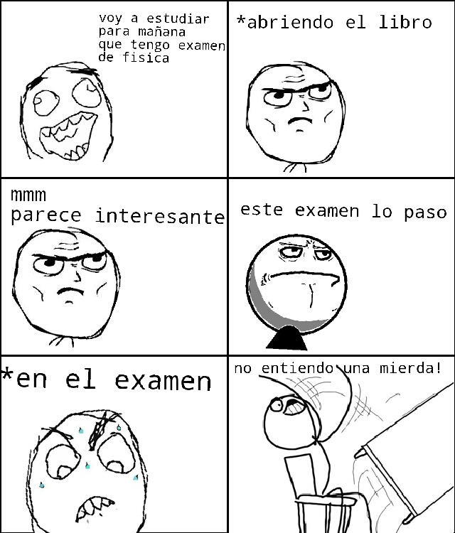 Memes Examen De Fisica Los Memes Del Examen De Física De La EBAU De