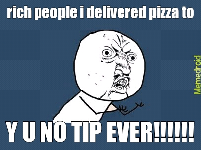 delivery boy - Meme by hillgiant :) Memedroid