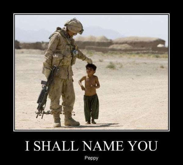 Peppy - Meme subido por Nkey45 :) Memedroid