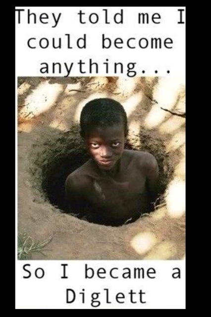 Memes Diggle