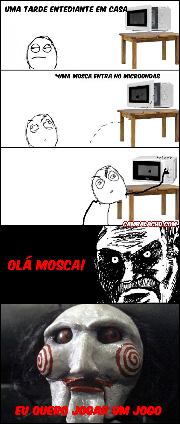 Mosca - Meme by welserlink :) Memedroid