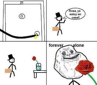 rosa - Meme subido por nattyque :) Memedroid