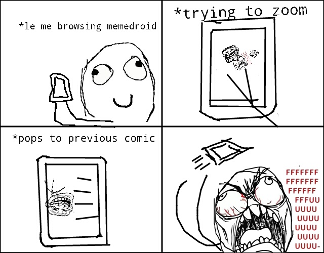 Memedroid rage - Meme by Derpadepa :) Memedroid