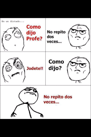 ahuevo bien aplicada!!! fuck yea - Meme subido por Viissriiveer ...