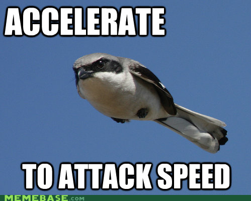 accelerate! - Meme by crazy_nerd315 :) Memedroid