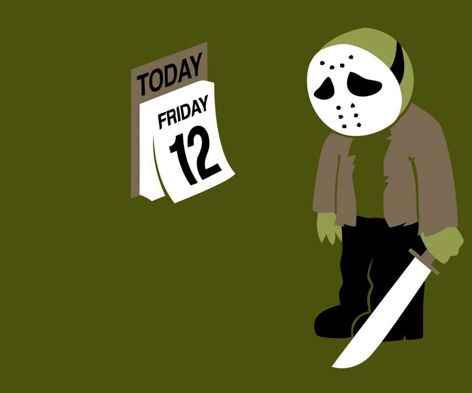 Jason - Meme subido por askolon77 :) Memedroid