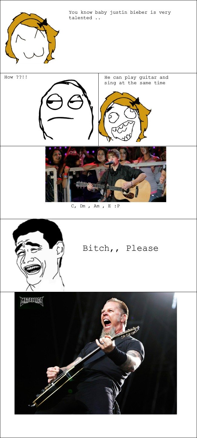 dafaq is Justin Bieber? - Meme by Role7fold :) Memedroid
