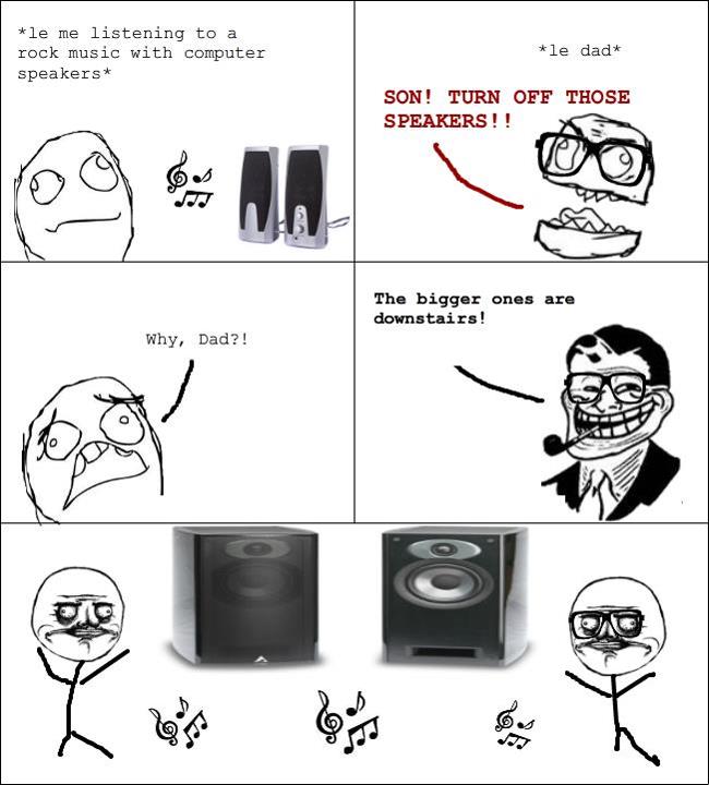 musica - Meme by pupurin :) Memedroid