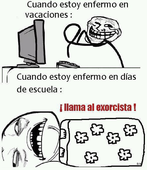 cole - Meme subido por kimberly.salvatierra :) Memedroid