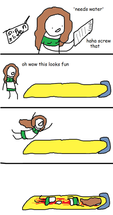 Slide - Meme subido por Alicia_monster :) Memedroid
