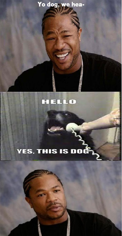 TrollFather :) Memedroid