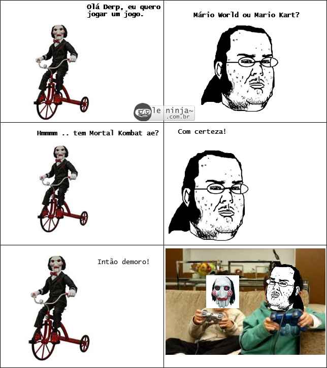 Oi - Meme by Amandadf25 :) Memedroid