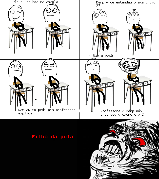 exercÃ­cio 2 - Meme by Jonhmemedroider :) Memedroid