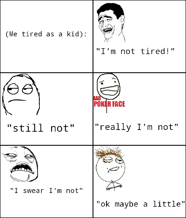 Maybe a little.... - Meme by JPNasty :) Memedroid