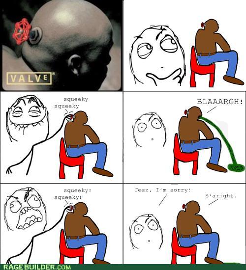 Valve - Meme by memeer :) Memedroid