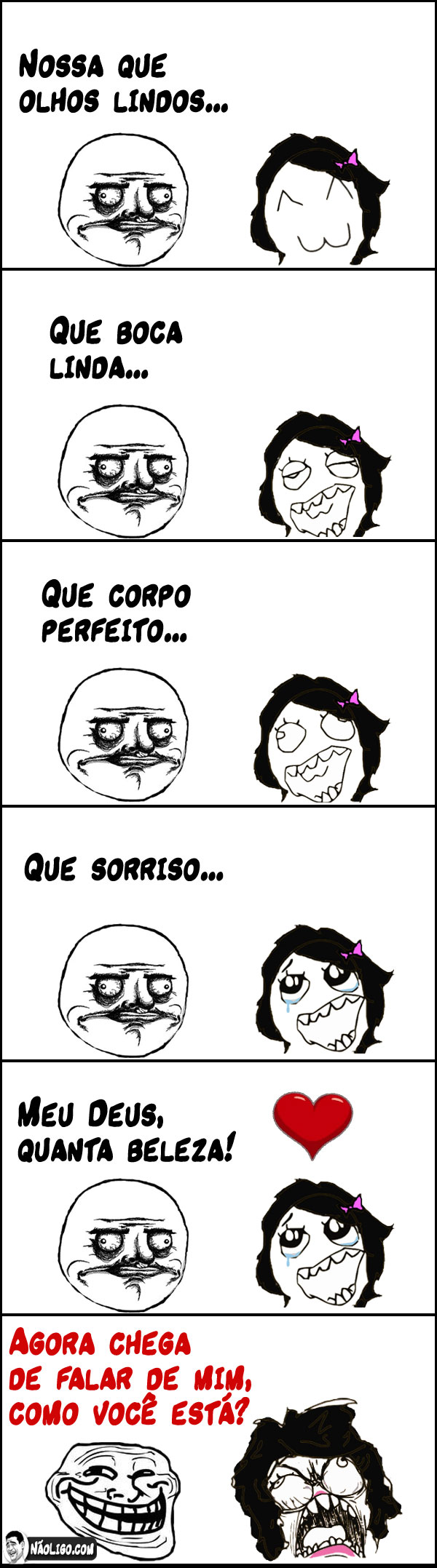 Beleza eh tudo.... - Meme subido por Philiptelotto :) Memedroid