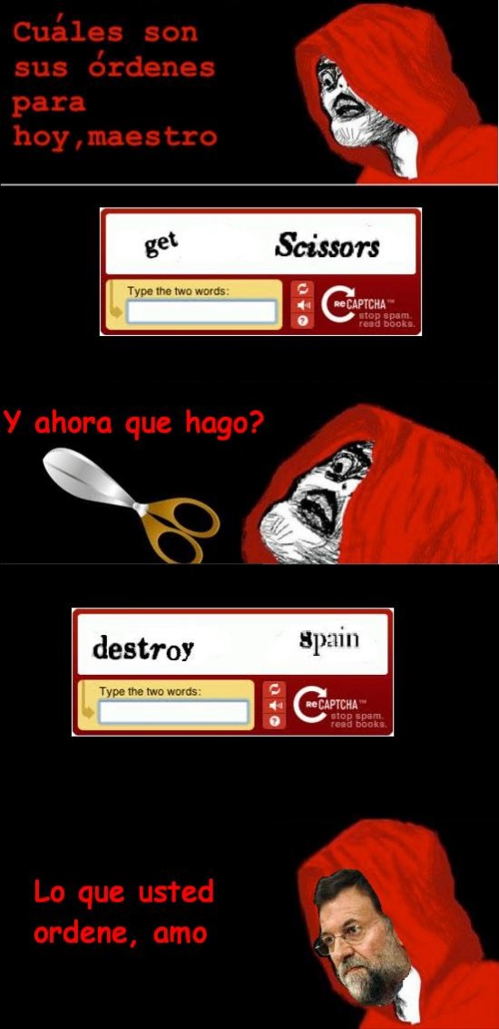 pq - Meme subido por Ana_karina_te_amo :) Memedroid