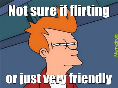 friendly - Meme by 02bugeyesti :) Memedroid