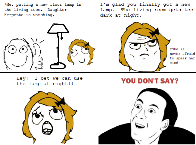 lmhm - Meme by Roflcopter :) Memedroid