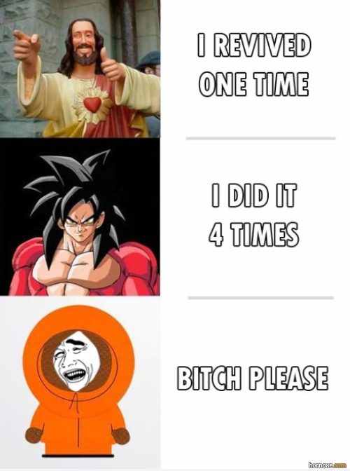 Revive - Meme subido por Atin62 :) Memedroid