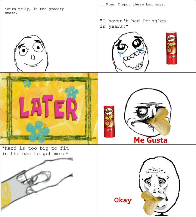 me gusta :) - Meme by DAVID8642 :) Memedroid