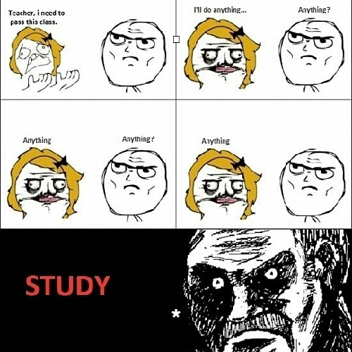 test - Meme by alejandro123 :) Memedroid