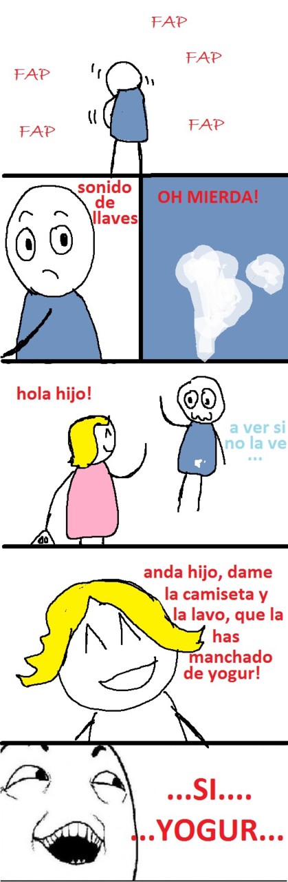 fic - Meme subido por goku35 :) Memedroid