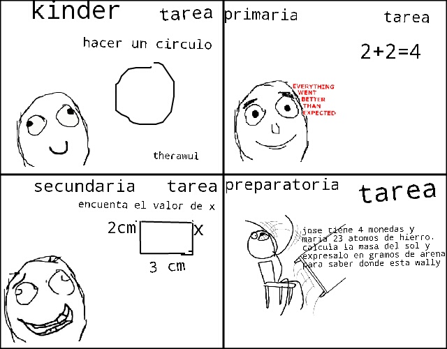 hahsh - Meme subido por therawul :) Memedroid