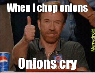 Fear me - Meme subido por fangtastic :) Memedroid