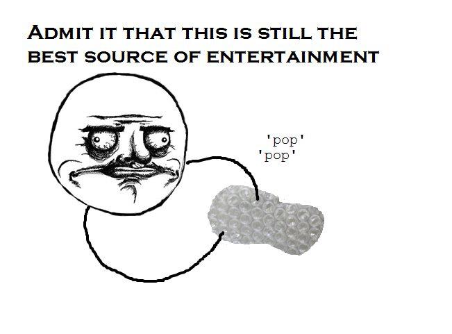 Best Source of Entertainment - Meme by markmania17 :) Memedroid