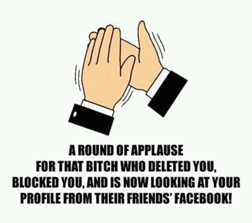 A round of applause please - Meme subido por 12mmhamdan :) Memedroid