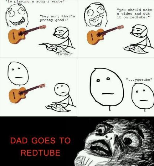 ygvn - Meme subido por trollaric :) Memedroid