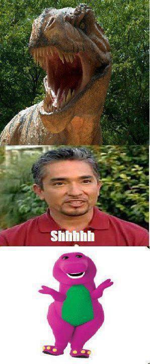 shhh - Meme by rac23 :) Memedroid