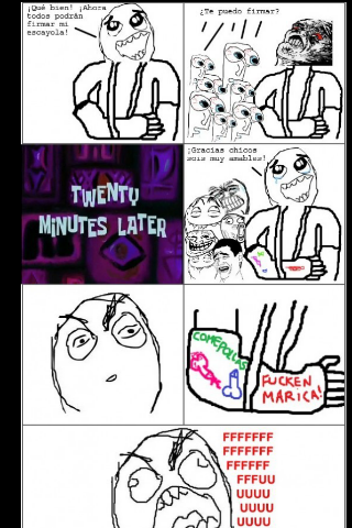 Enyesado - Meme subido por tlcu9999 :) Memedroid