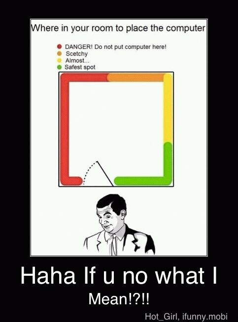 If you know, - Meme subido por Kierstin_Makayla_ :) Memedroid