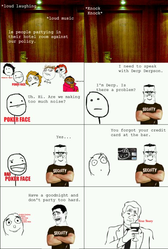 Pa Pa Party - Meme by bicsigabi :) Memedroid