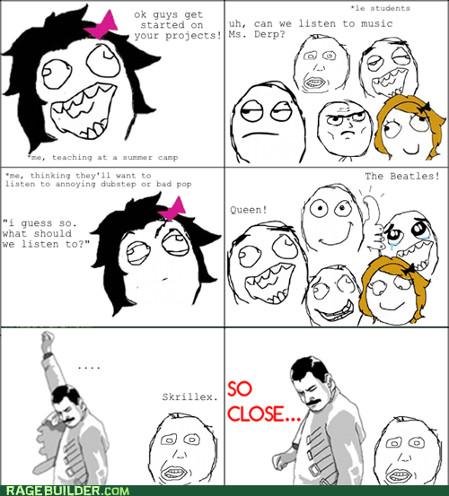 so close - Meme by jojo76 :) Memedroid